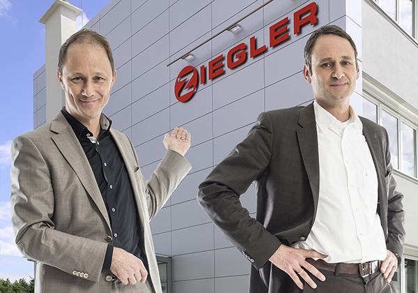 ZIEGLER Online Shop | ZIEGLER